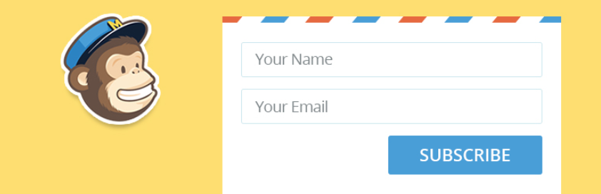 Top 11 Amazing Wordpress Mailchimp Plugin In 2022 GalussoThemes