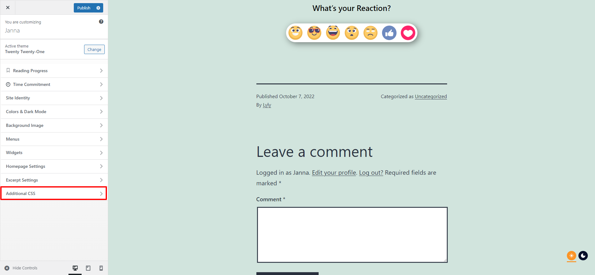 How To Add Space Between Blocks In WordPress 2023 GalussoThemes