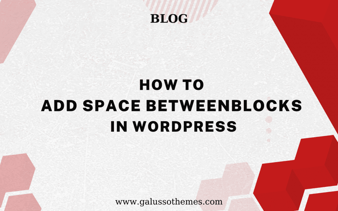 Ultimate Guide WordPress Remove Space Between Blocks Tips 2024