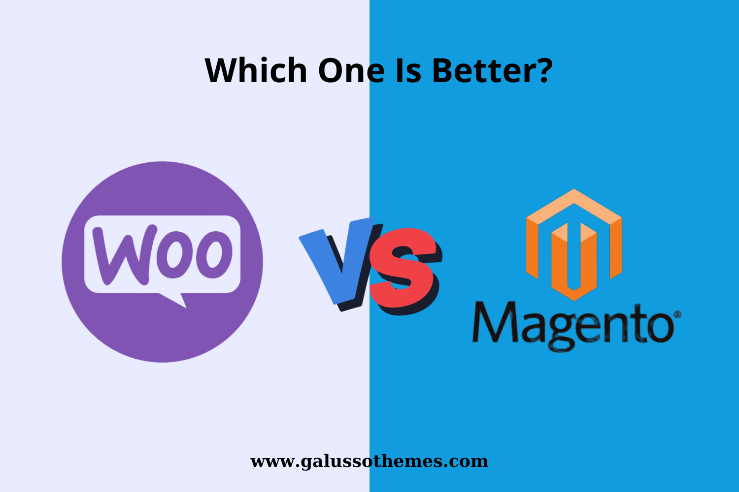Magento Vs Woocommerce What Are The Differences Galussothemes