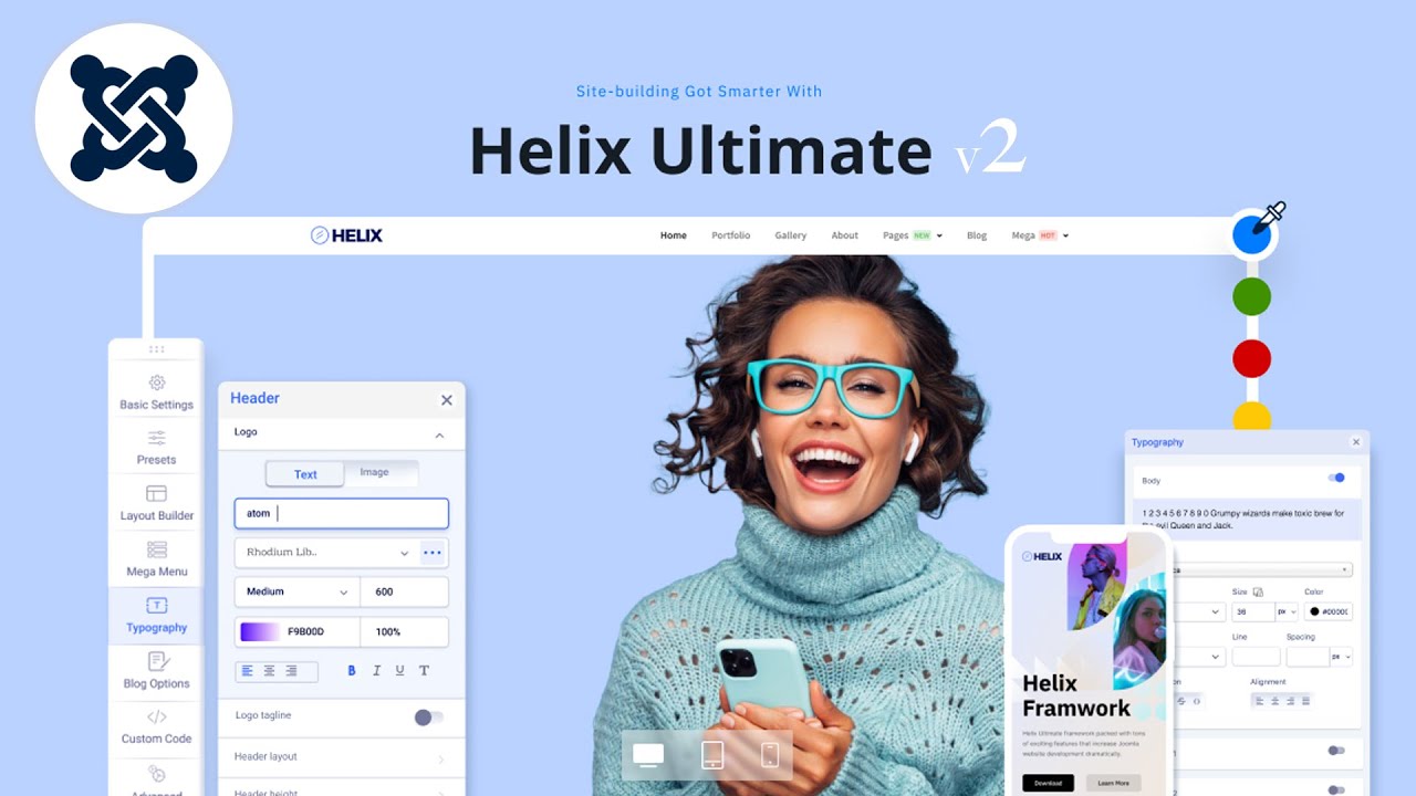 Helix Ultimate Framework Reduce Padding Between Layouts How To Do It